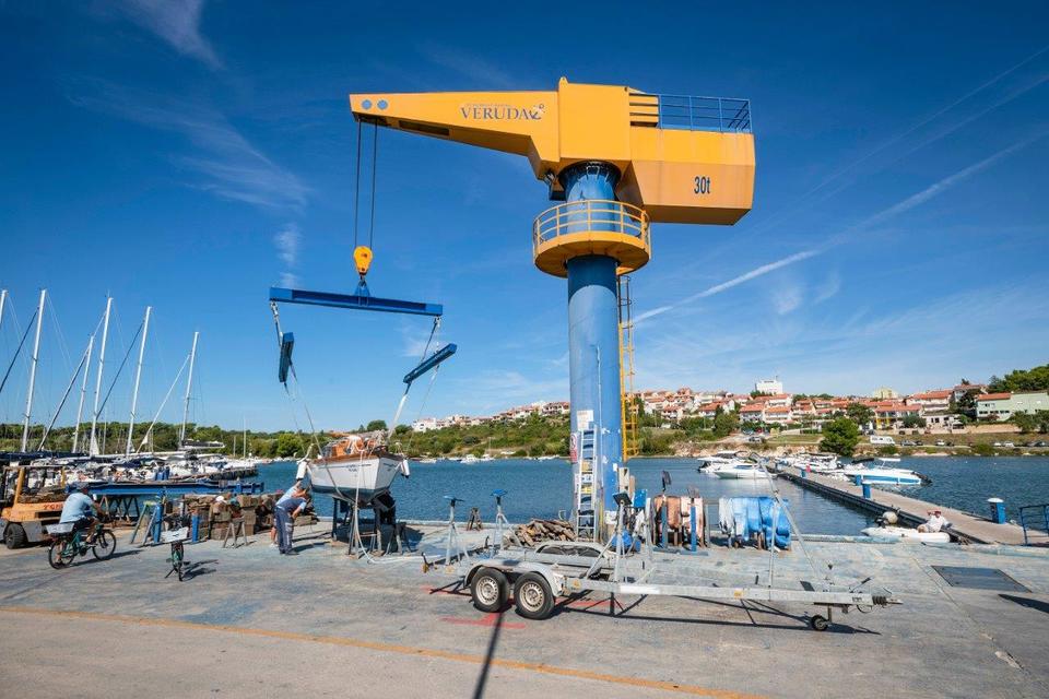 Marina Veruda | Posts