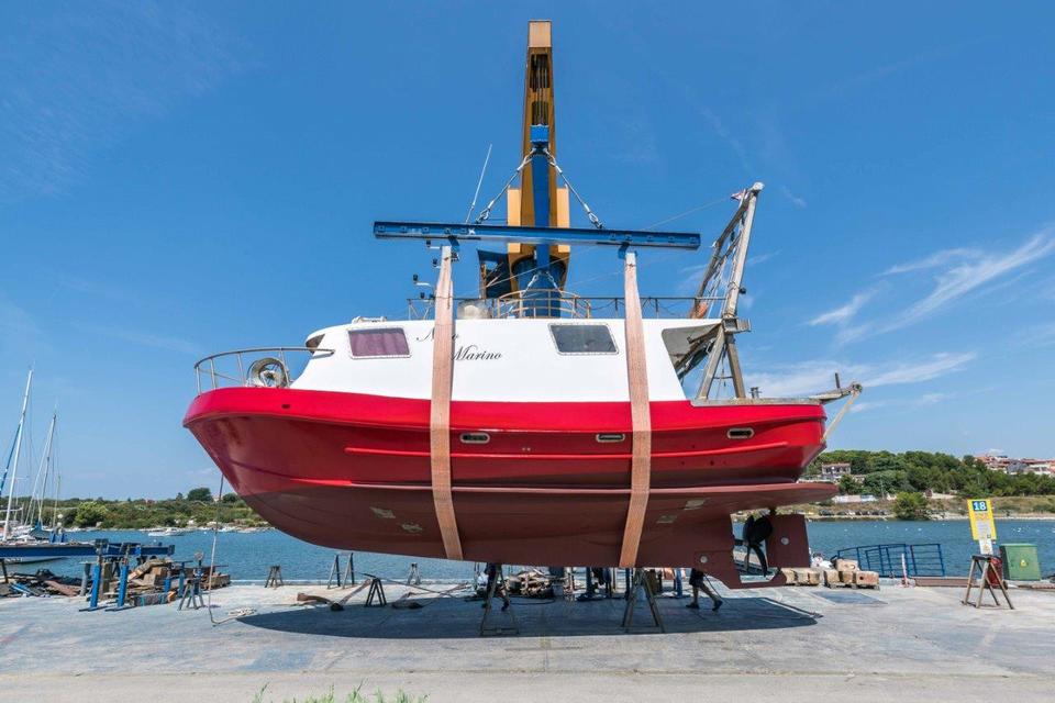 Marina Veruda | Posts