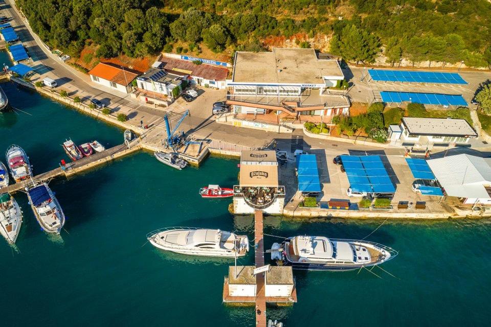 Marina Veruda | Posts