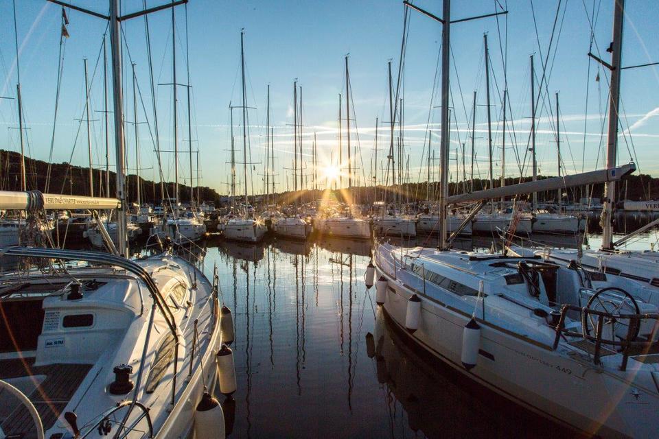 Marina Veruda | Posts