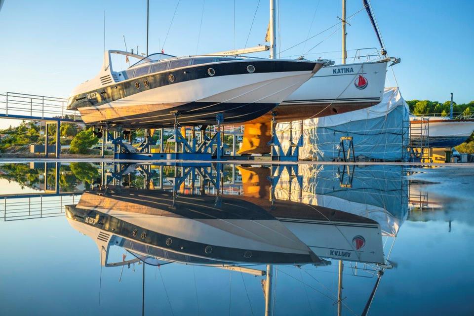 Marina Veruda | Posts